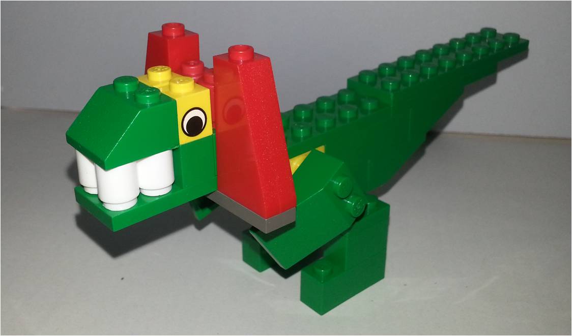 DINOGO